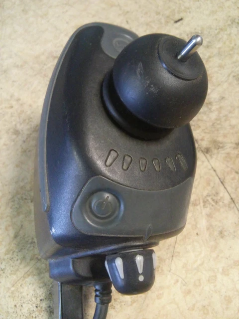 DYNAMIC SHARK JOYSTICK DK- REMA06 £130.00 - PicClick UK