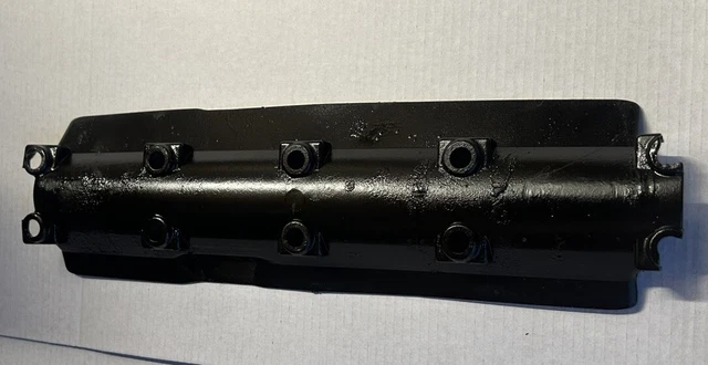 VW GOLF JETTA Mk1 Mk2 Mk3 Scirocco Corrado Oil Deflector Plate ...