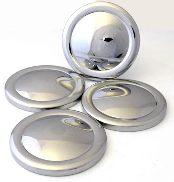 Classic Mini Hub Caps FOR SALE! - PicClick UK