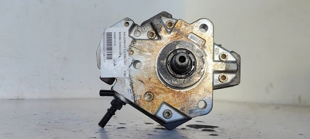 0445010101 POMPE INJECTION diesel pour KIA SORENTO I 2.5 CRDI 2002 ...