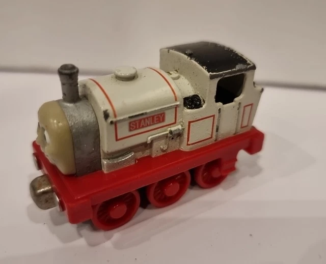 THOMAS THE TANK Engine And Friends - The Very Best Of (VHS, 2002) £8.99 ...