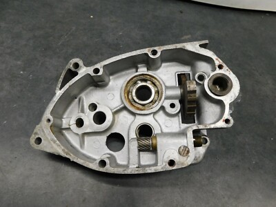 TRIUMPH T120 TR6 650 Inner Gear Box Cover 2180 EUR 8,62 - PicClick DE