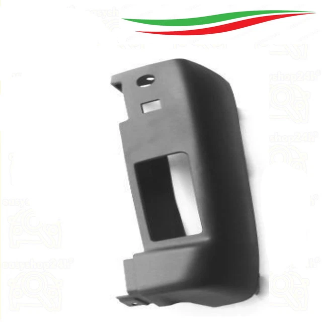 ANGOLARE PARAURTI CANTONALE Posteriore Sx Fiat Ducato 2006-2013 EUR 34 ...