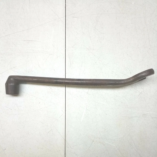 VINTAGE FORD MODEL T Tool Kit Wrench Part Number T5893 for Spark Plug ...