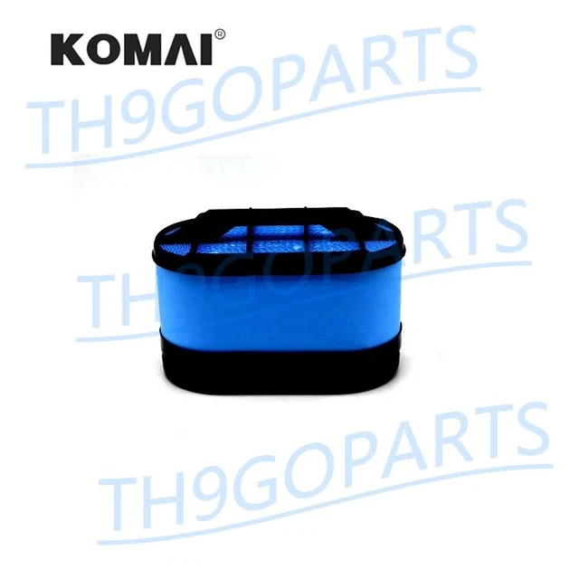 AIR CLEANER FILTER 17801-78100 17801-78090 1780178100 For Hino Crew Cab ...