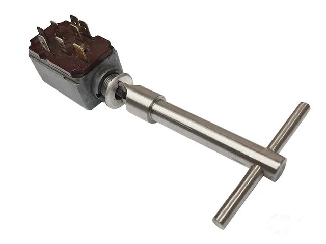 CLASSIC AIRCOOLED VW Dash Switch Removal Tool Beetle Split Screen Bay ...