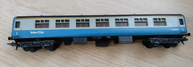 LIMA 9135 MK2B 1st Corridor Inter-City W13493 £11.99 - PicClick UK