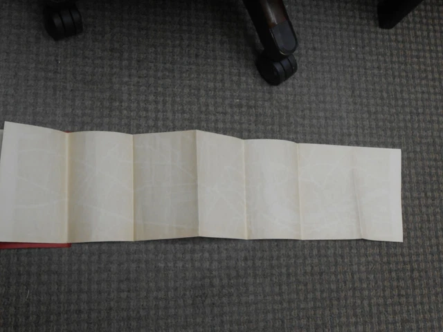 &HOMELAND& PICTORIAL PLAN Of London- 1930's. Beautiful Map EUR 11,13 ...