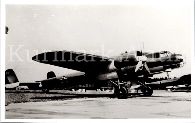 A762 FOTO WEHRMACHT Luftwaffe Archiv Repro Flugzeug Do17 EUR 6,99 ...