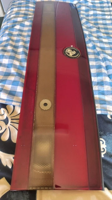 GENUINE VR VS Statesman Boot Garnish $450.00 - PicClick AU