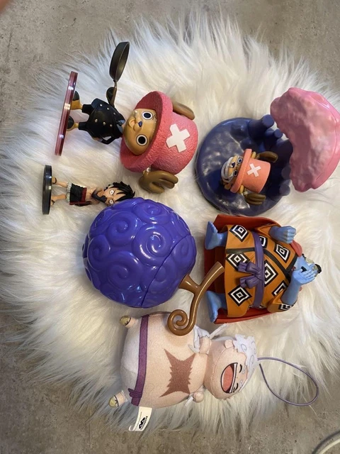 ONE PIECE COMPLETE Set Anime Series DVD Collectible £61.34 - PicClick UK