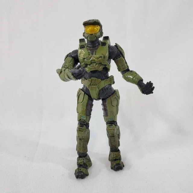 FIGURINE MCFARLANE HALO Master Chief Spartan 117 2008 EUR 20,95 ...