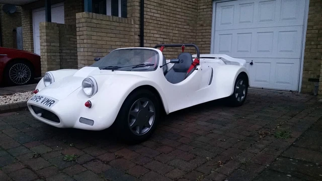 MIDTEC SPYDER £2,550.00 - PicClick UK