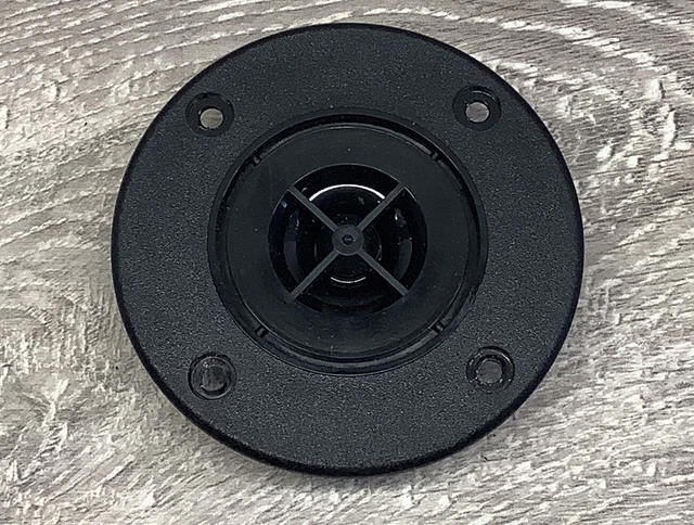 GENUINE WHARFEDALE TWEETER Unit - Fully Working - For Wharfedale ...