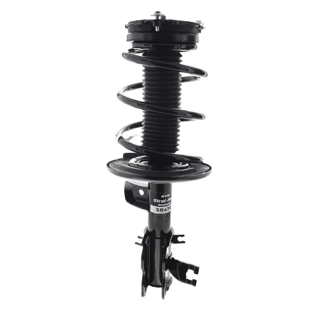 KYB STRUT AND Coil Spring Assembly SR4706 GAP $356.30 - PicClick CA