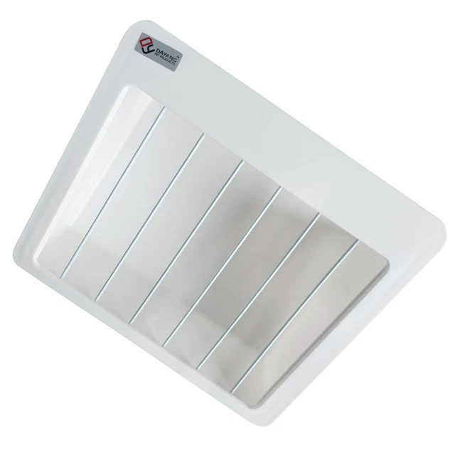 GUINEA PIG FEEDER Cage Hay Container Food Holder Hay Feeder White $50. ...