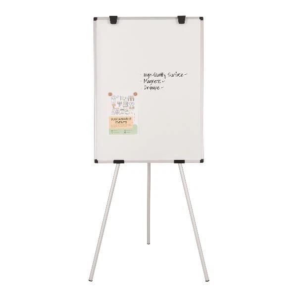 CHEVALET ARDA 70X100CM avec CF70100 de surface magnétique EUR 170,99 ...