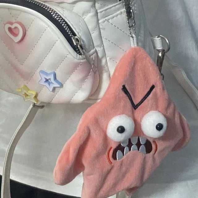 ANGRY,STARFISH'TOY THAT CAN move, sing, and imitate speech，angry star ...