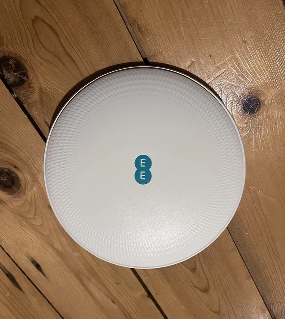 EE SMART DISC Wifi Extender Booster For Smart Hub Router £0.99 ...