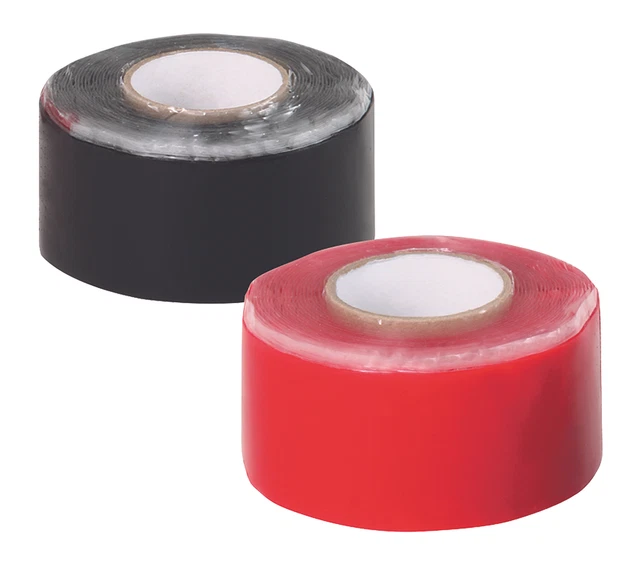PICO BLK SELF Fus Tape 10Ft X 1 3469-0-31 $16.10 - PicClick CA