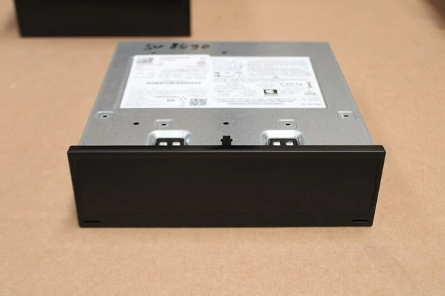 VW GOLF 8 MIB3 Discover Pro Control Unit Main Unit Navigation System ...