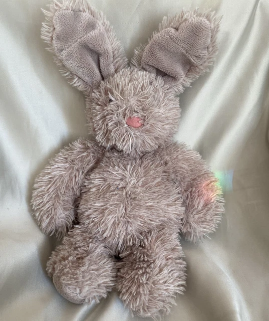 JELLYCAT BUSBY BUNNY plush toy J1024. £4.91 - PicClick UK