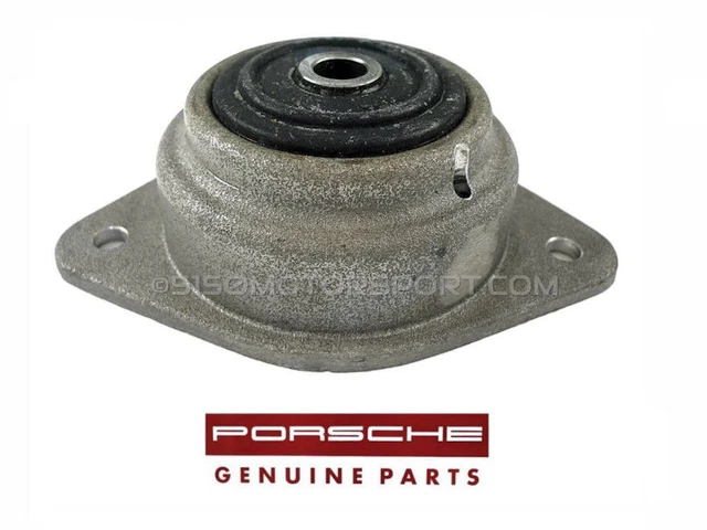 NEW GENUINE PORSCHE 911 964 993 Engine Mount (Sport/RS Version) 964 375 ...