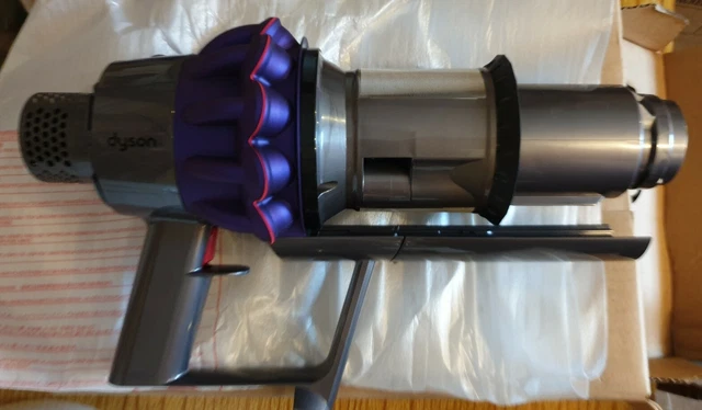 DYSON V10 SV12 Big Body & Cyclone Assembly, 969596-06 £69.99 - PicClick UK