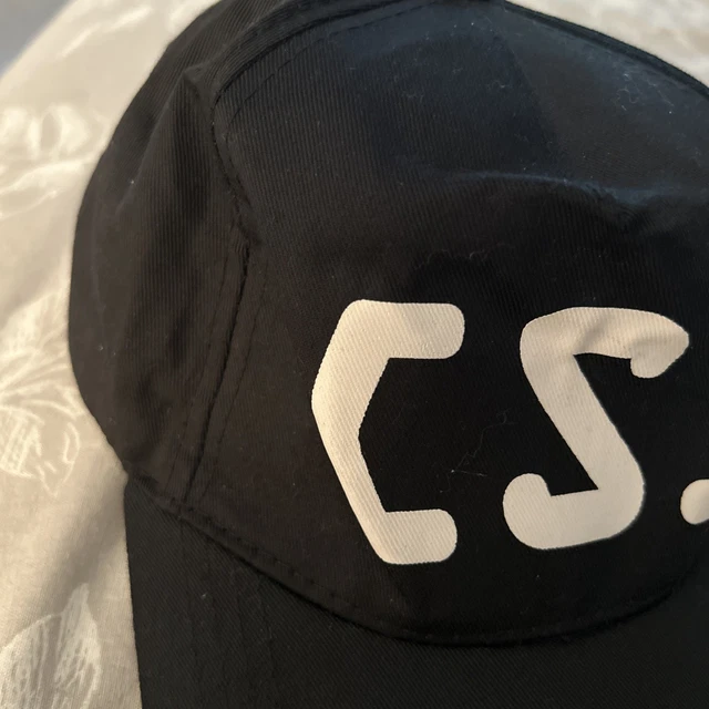 CSI CRIME SCENE Investigation TV Show Official Promo Black Baseball Cap ...