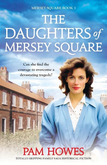 PAM HOWES THE Daughters of Mersey Square (Poche) Mersey Square EUR 24 ...