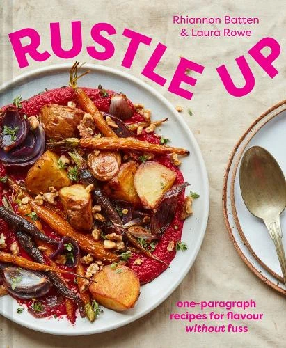 RHIANNON BATTEN LAURA Rowe Rustle Up (Relié) EUR 31,74 - PicClick FR