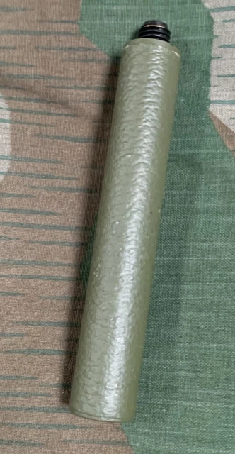 WWII GERMAN EM36 Rangefinder Handle Grip Stick Wehrmacht MG Optik 34 42 ...