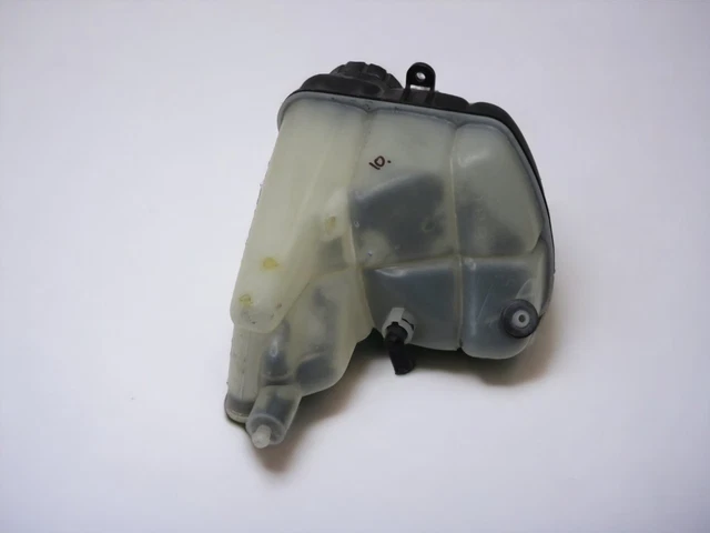 MERCEDES-BENZ SL-CLASS V (R230) LE4588 Expansion Tank A2305000249 £43. ...