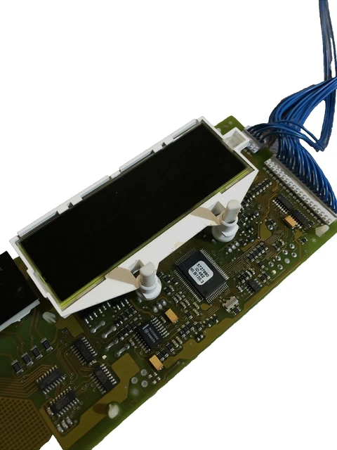 MIELE 600MM OVEN - Control Panel Control Board PCB EPX 730 TNR 5294455 ...