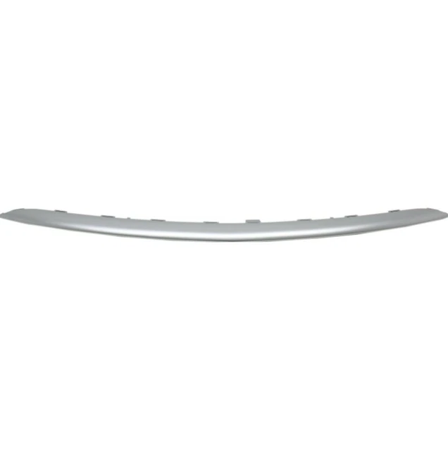 MERCEDES-BENZ E-CLASS W213 Front Bumper Lower Trim A2138850300 NEW OEM ...