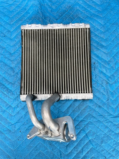 KENWORTH CONSTRUCTION T680 Paccar Behr Sleeper A/C Core w/Expansion ...