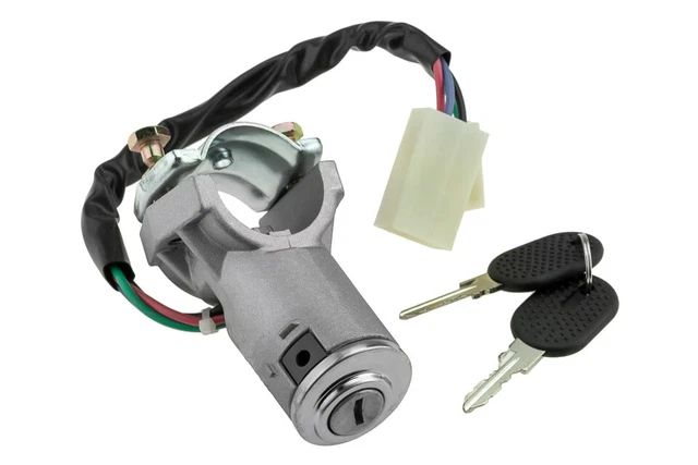 NEIMAN ANTIVOL DE Direction Allumage Pour Iveco Daily II 4836356 ...