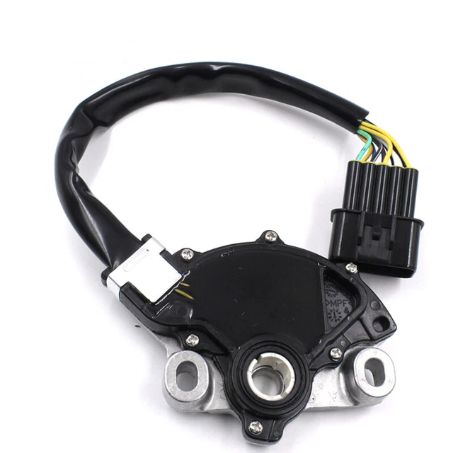 NEUTRAL INHIBITOR SAFETY Switch For Mitsubishi Montero Pajero Sport ...