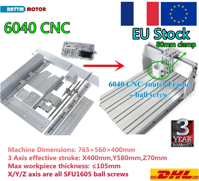 Control Board For Cnc Router À VENDRE! - PicClick FR