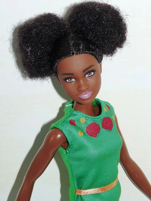 BARBIE DREAMHOUSE ADVENTURES Nikki Doll £10.00 - PicClick UK