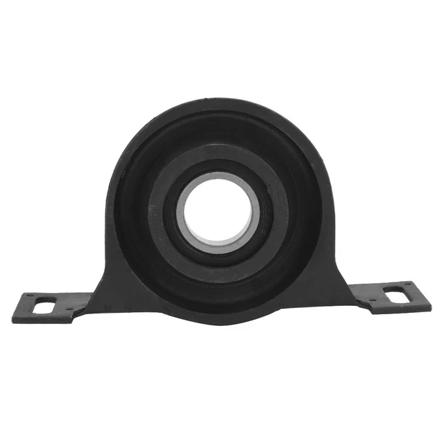 DRIVESHAFT CENTER SUPPORT Bearing Flex Disc Kit 26121226731 Auto For 3 ...