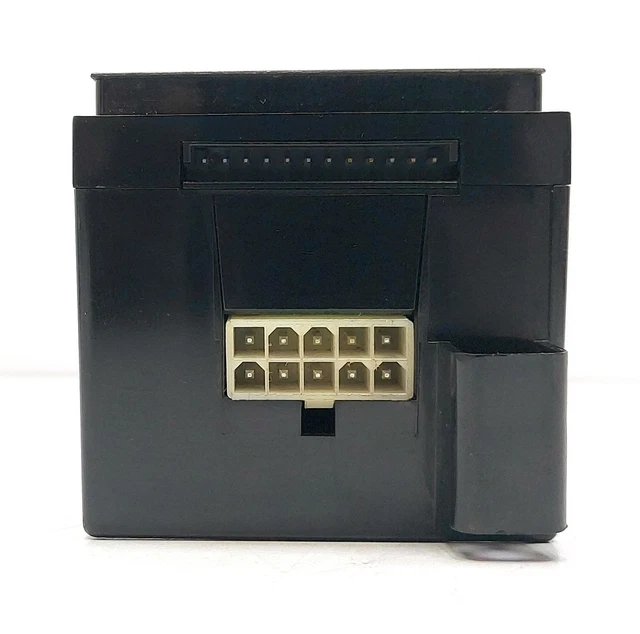 AIR CIRCUIT BREAKER Trip Relay OCR/AX1 AX6 $408.47 - PicClick AU