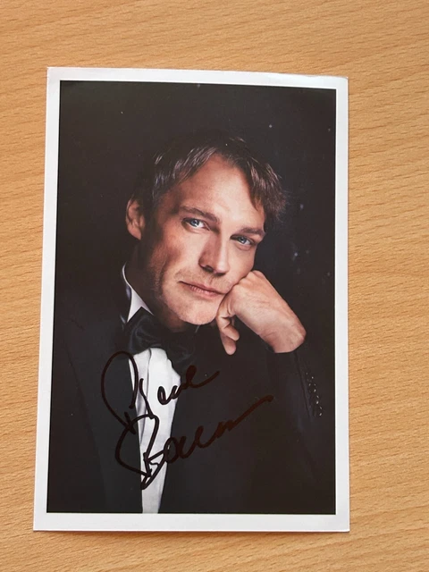 PIERRE BESSON - Autogramm Foto original signiert - #29649 EUR 2,99 ...