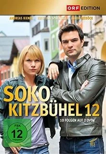 SOKO KITZBÜHEL 111-120 [2 DVDs] von Hans Werner, Stefan K... | DVD ...