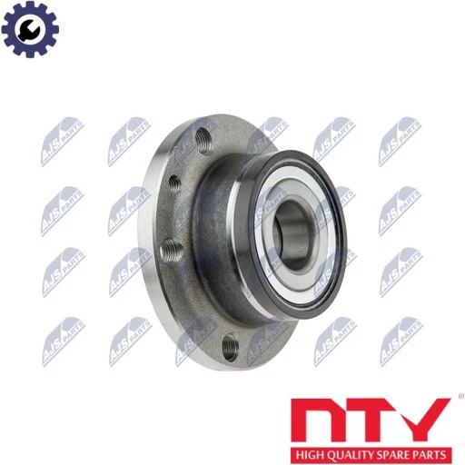 WHEEL BEARING KIT KLT-FT-018 FOR FIAT DOBLO/Cargo/Bus/Platform/Chassis/MPV 1.6L £62.26 - PicClick UK