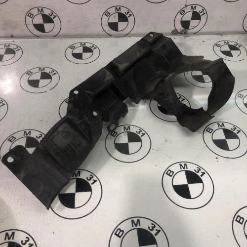 CACHE SOUS MOTEUR BMW SERIE 3 E90 PHASE 2 51717131711 EUR 10,00 ...
