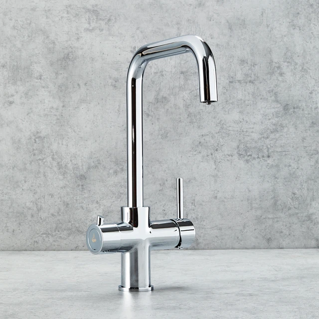 VERANI | 4-IN-1 Instant Boiling Water Tap System £259.00 - PicClick UK