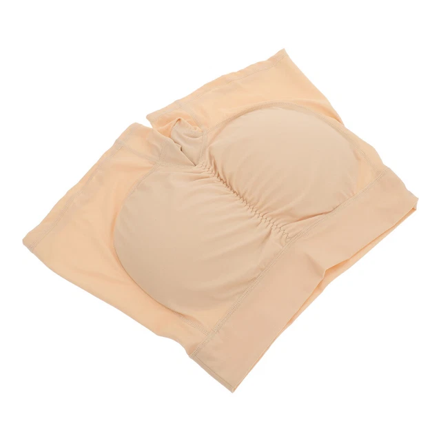 HIP PADS FOR Crossdressers Fake Butts Padded Hips and Shapewear £12.98 ...