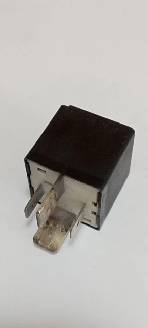 RELAIS BITRON 12V 12 Volt 60A 60 Ampère Relay Peugeot Citroën Renault ...
