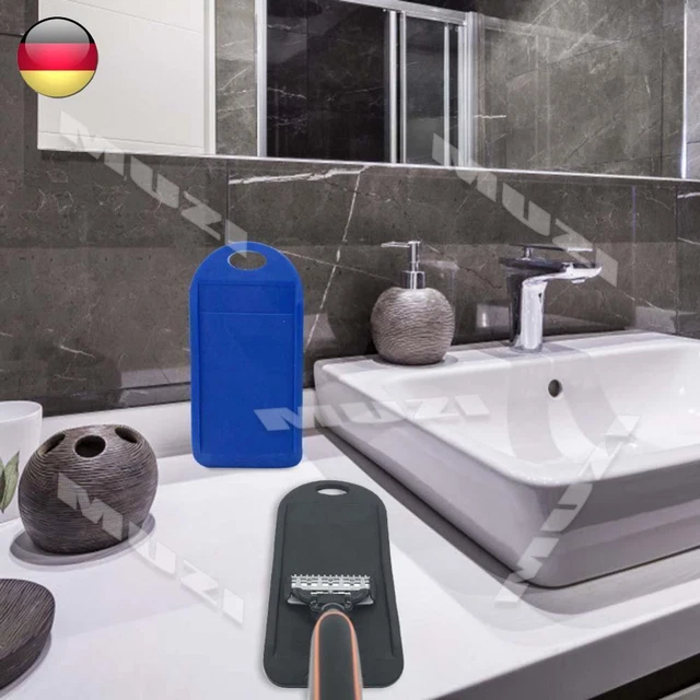 MEN WOMEN MANUAL Grinding Razor Blade Sharpener Universal Cleaner ...